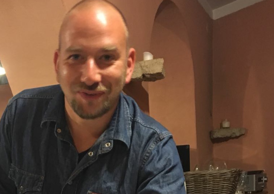 Tivoli, Saccoccia eletto presidente di Una Nuova Storia - Dentro Magazine